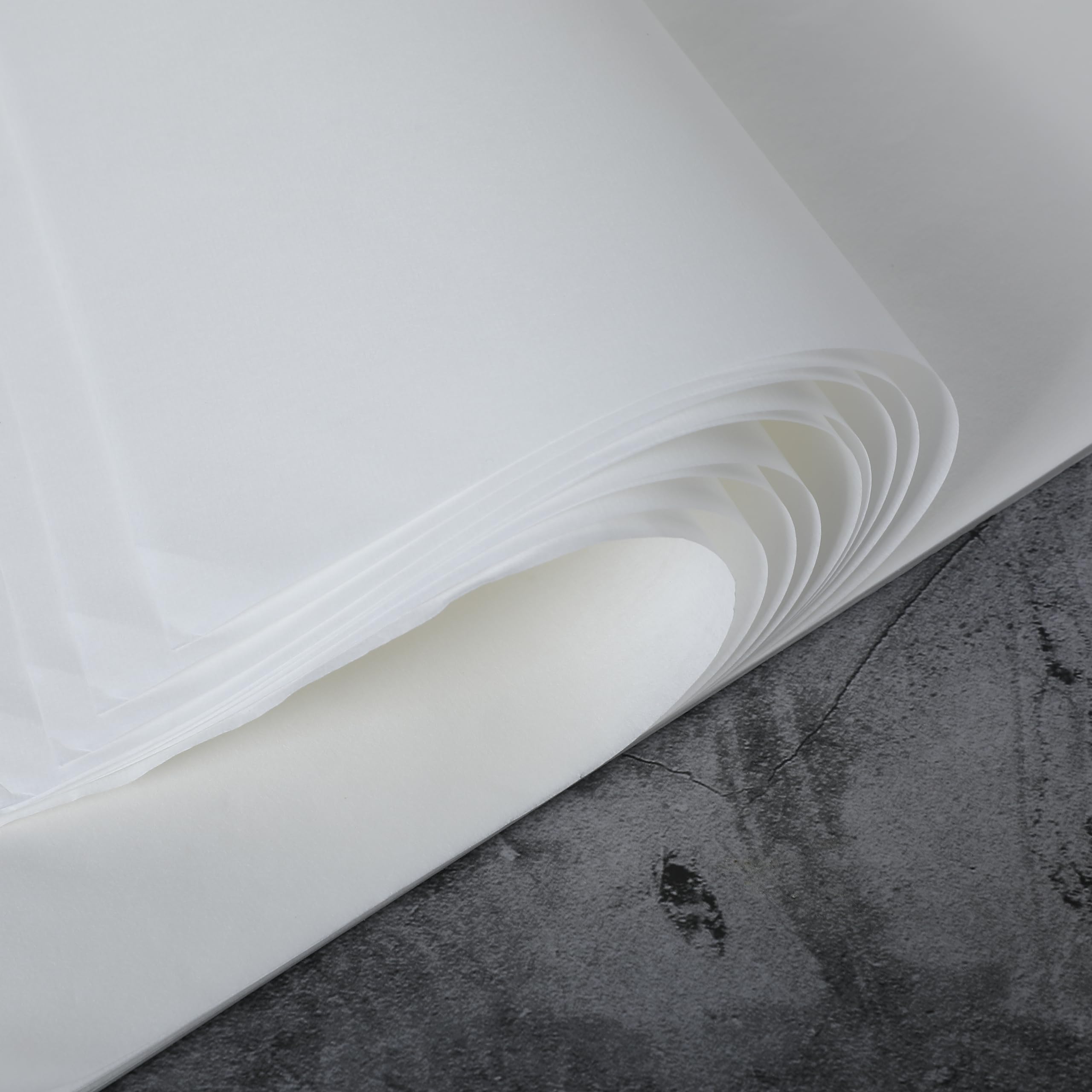 Amazon.com: Bright Creations 100 Pack 16 x 20-Inch Glassine Paper ...