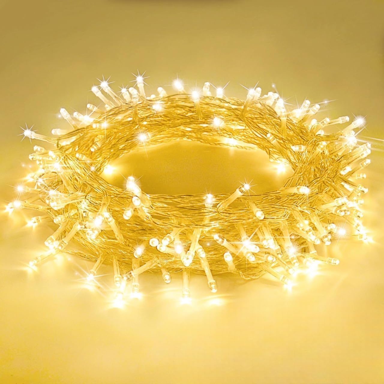 Buy Panasonic Deco Fancy 10 Mtr LED String Light for Diwali, Decorative ...