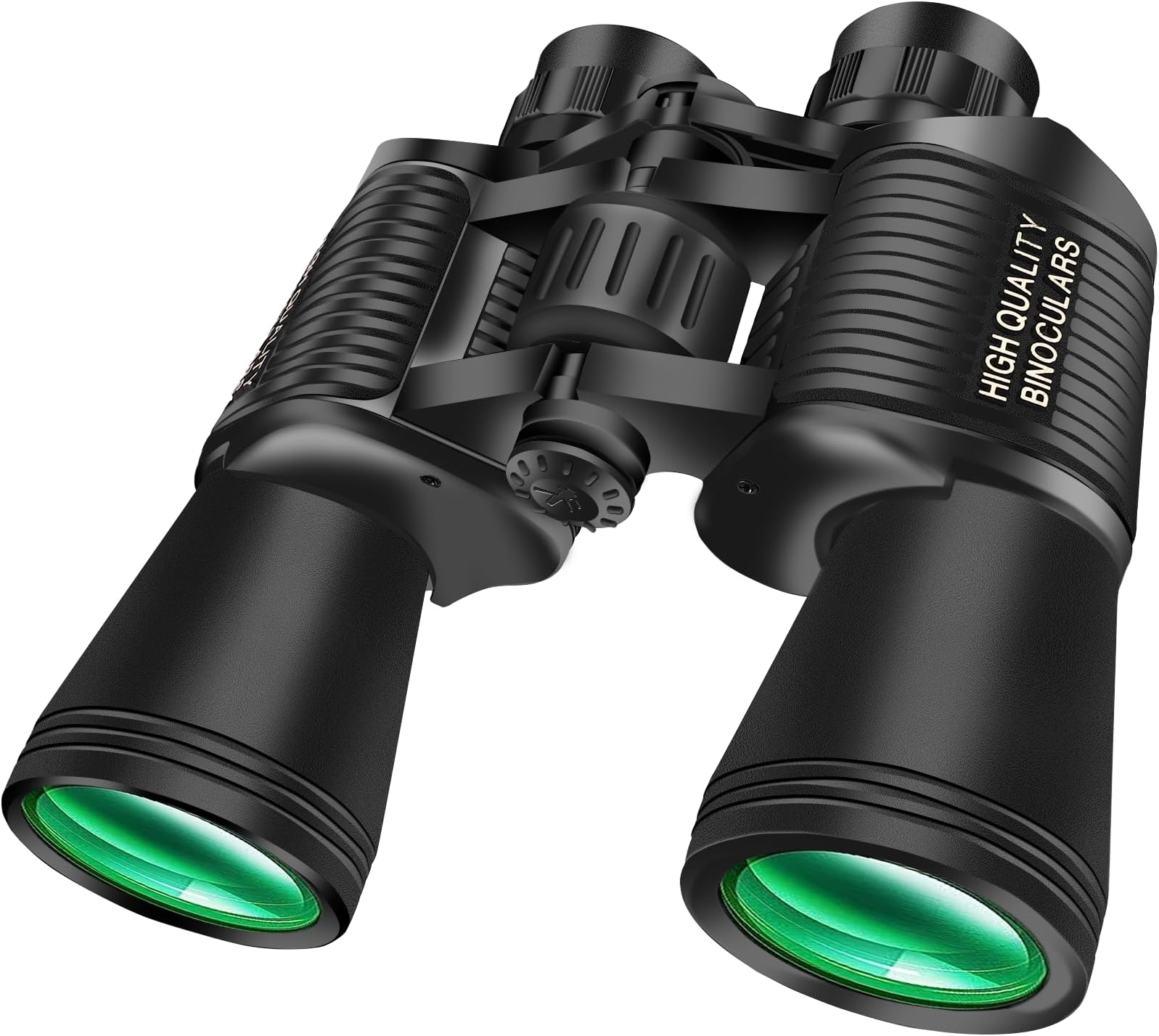 Amazon.com : Wozel 12-36x50 Zoom Binoculars for Adults High Powered ...