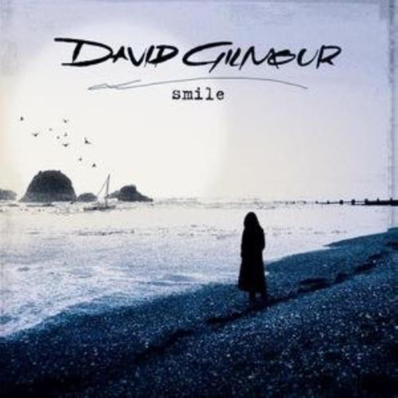 Gilmour, David - Smile - Amazon.com Music