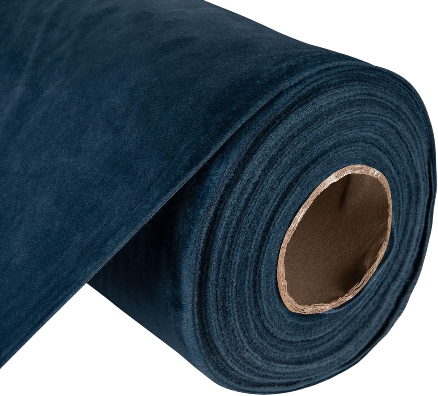 Luxury Plush Velvet Fabric - 60 Inch Wide - Perfect for Upholstery ...