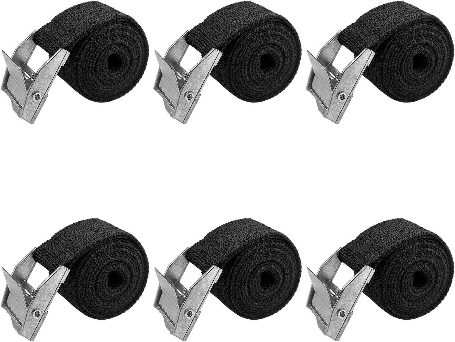 Trilancer Sangle Elastique avec des Bandes Anti-dérapantes, 30x5cm(8 ...