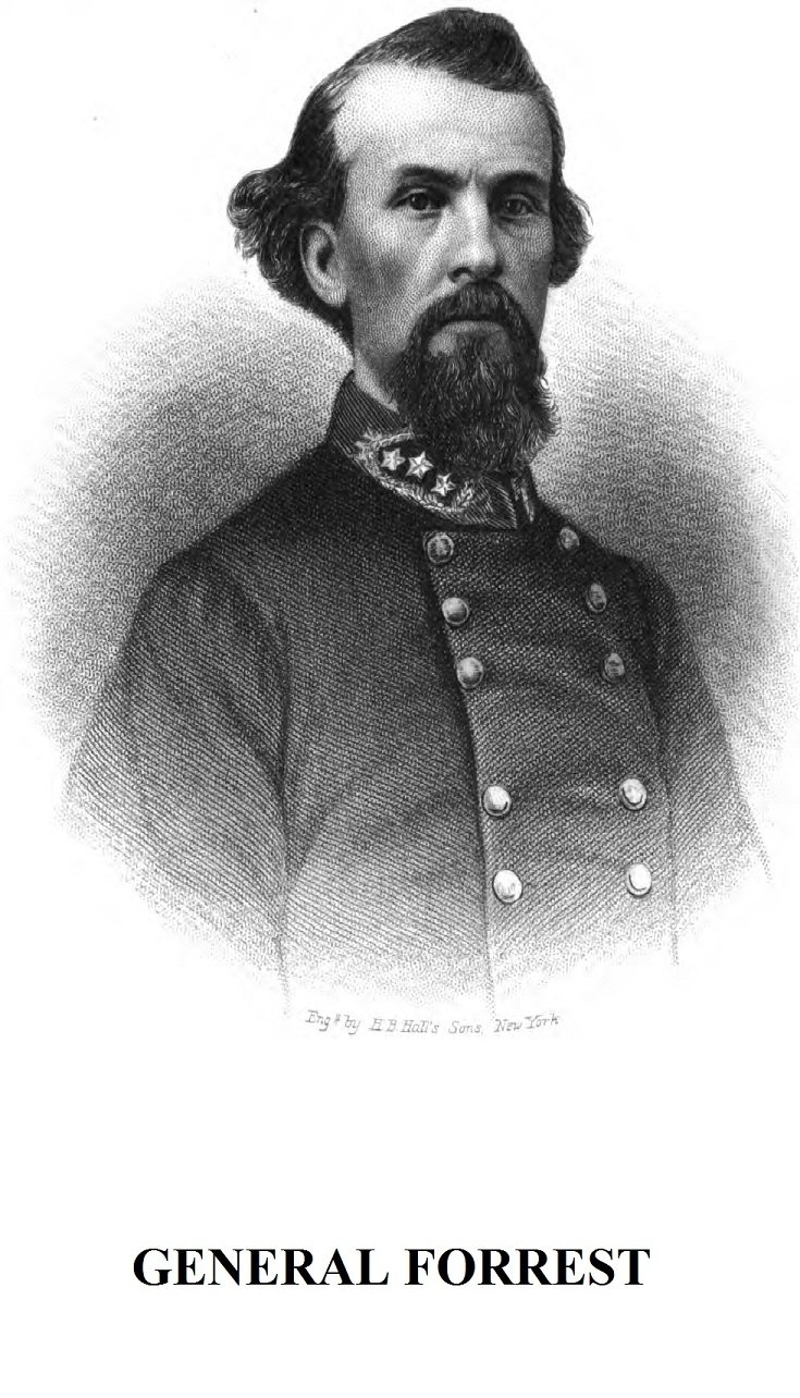 Amazon.com: GENERAL FORREST eBook : Mathes, J. Harvey: Kindle Store