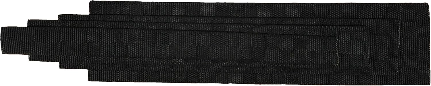 Amazon.com: Checkerboard Webbing 3", 2", 1.5" and 1" (1 Inch X 5 Yards ...