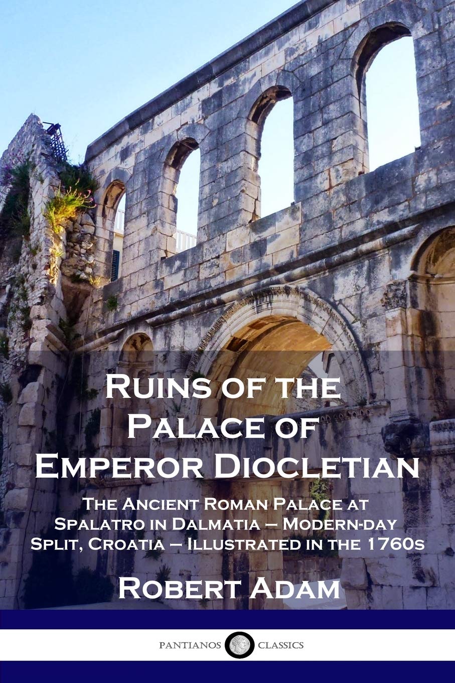Palace Of Diocletian