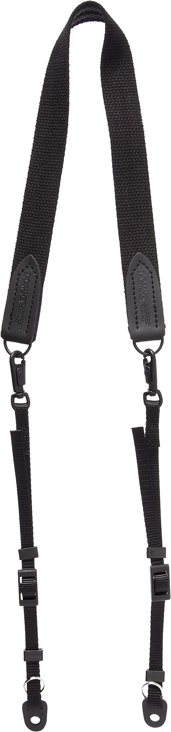 Amazon.com : Domke 1-Inch Web Strap with Swivel 741-1BK, Black : Domke ...