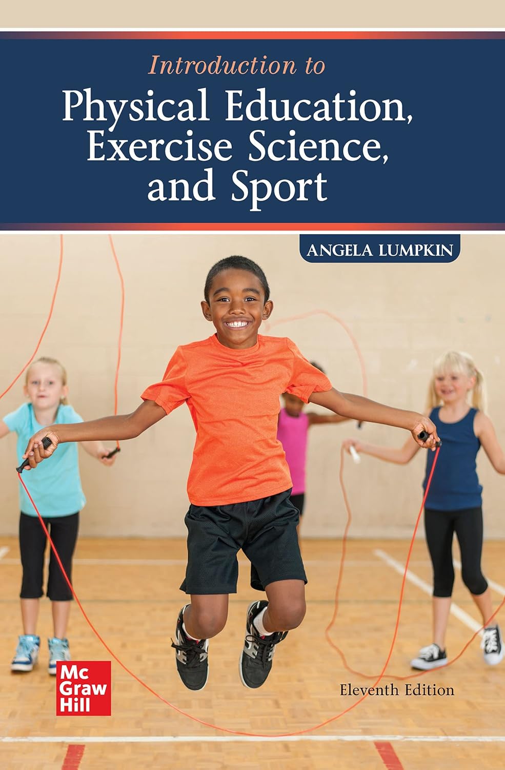 Amazon.com: Introduction to Physical Education, Exercise Science, and ...