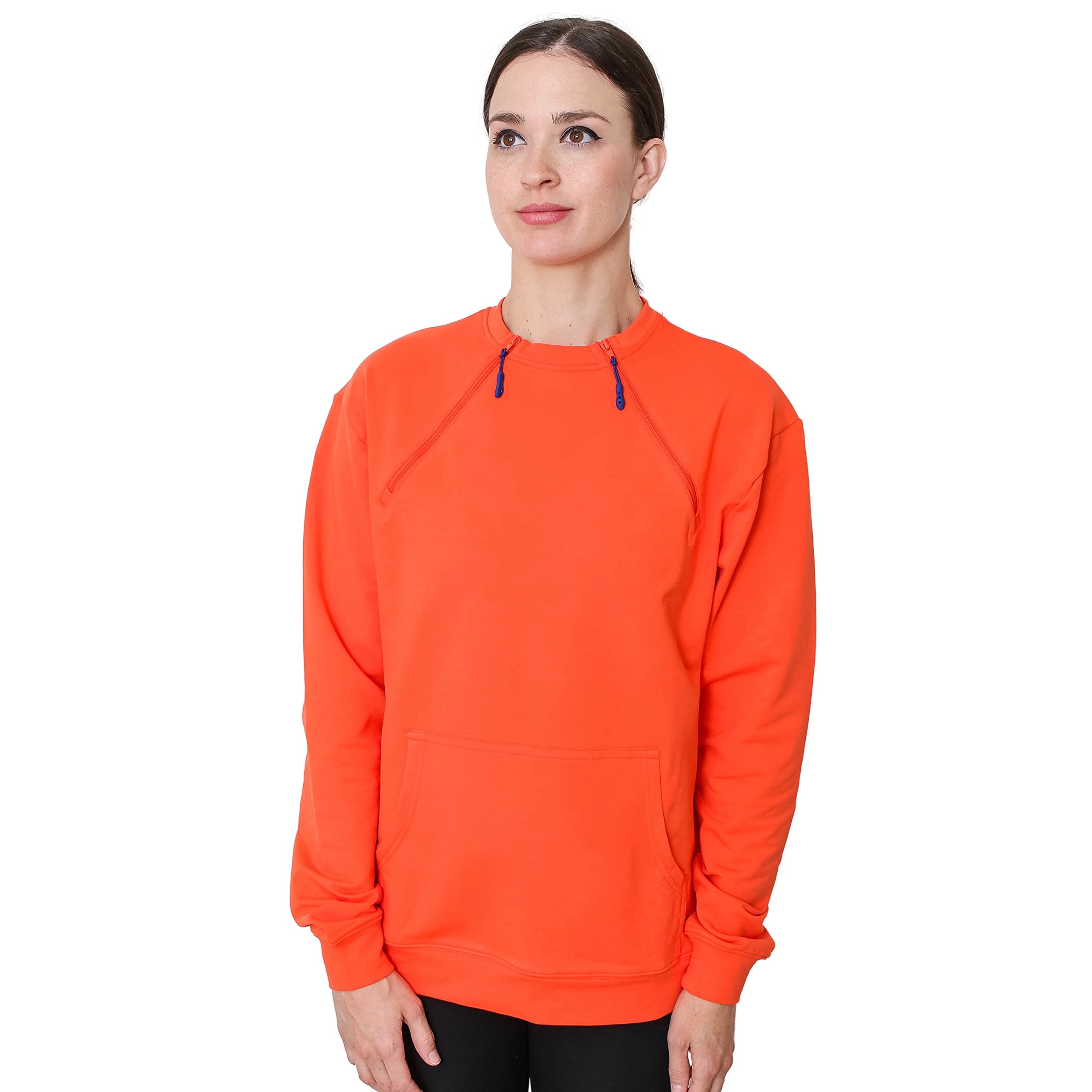Snapklik.com : MandM Cares Medical Apparel - Port & Central Access ...