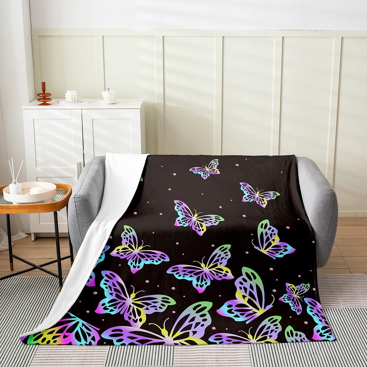 Beautiful Circle Beds For Kids