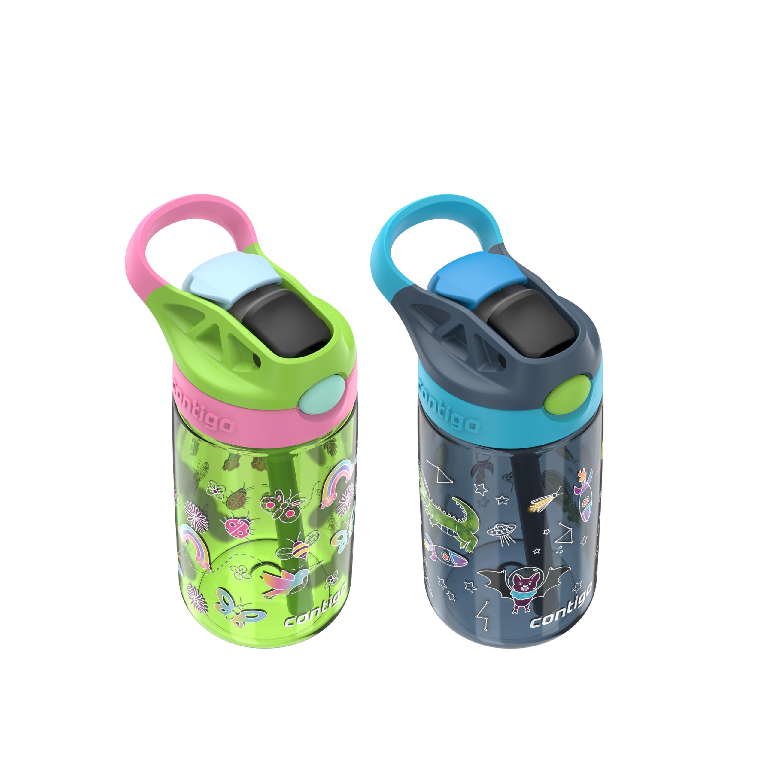 Snapklik.com : Contigo Kids Water Bottle