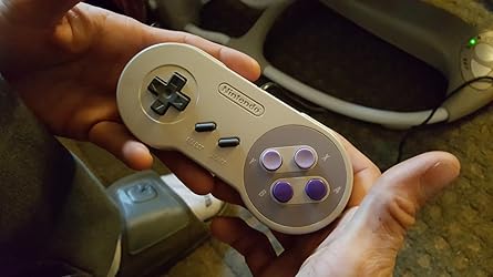Amazon.com: Super Nintendo Controller