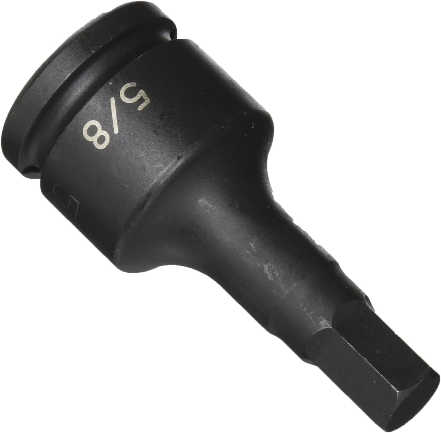 Amazon.com: Grey Pneumatic (3917M 3/4" Drive x 17mm Hex Driver Socket ...