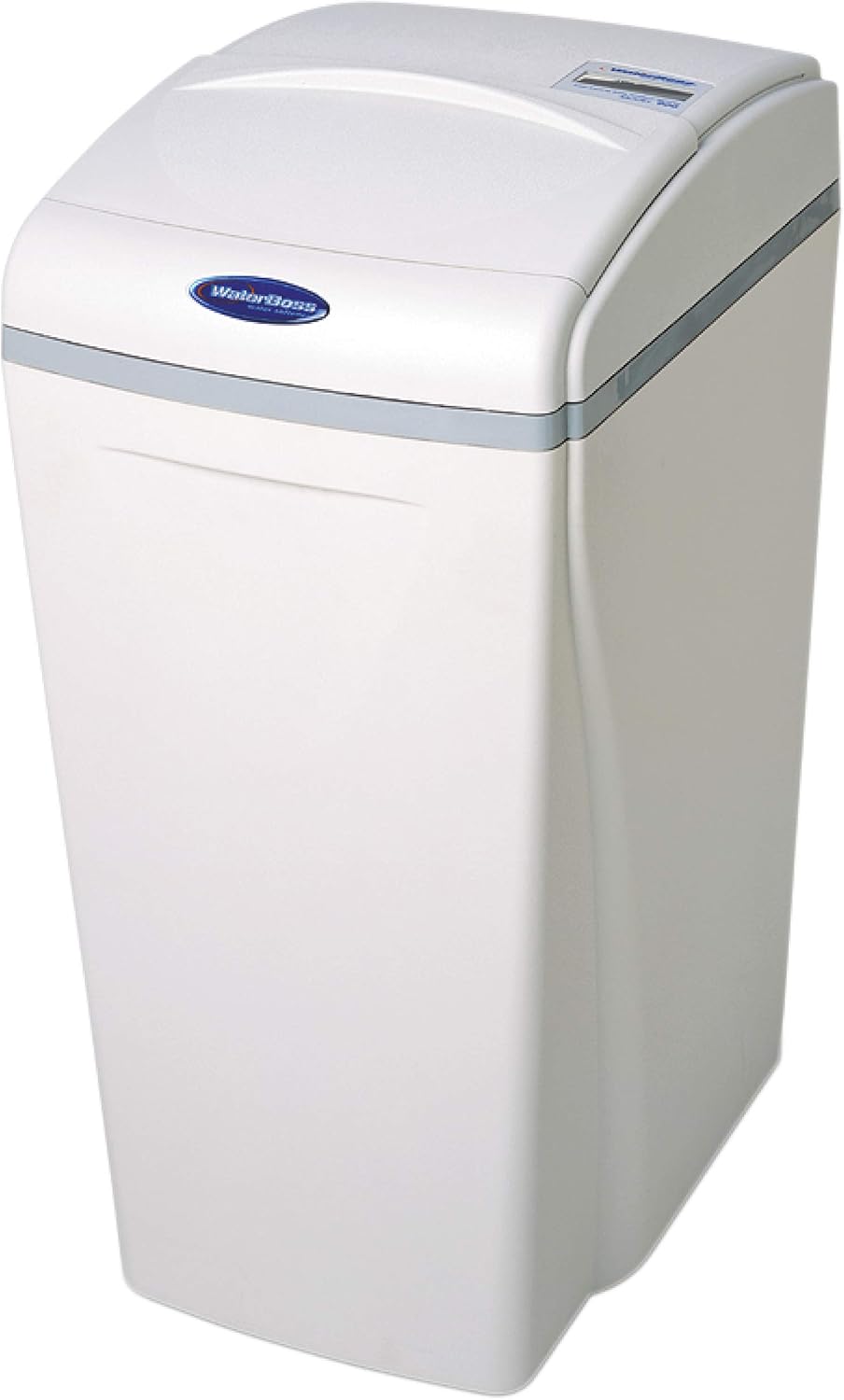 WaterBoss Water Softener System for Whole Home (36,400 Grain) - Filters ...