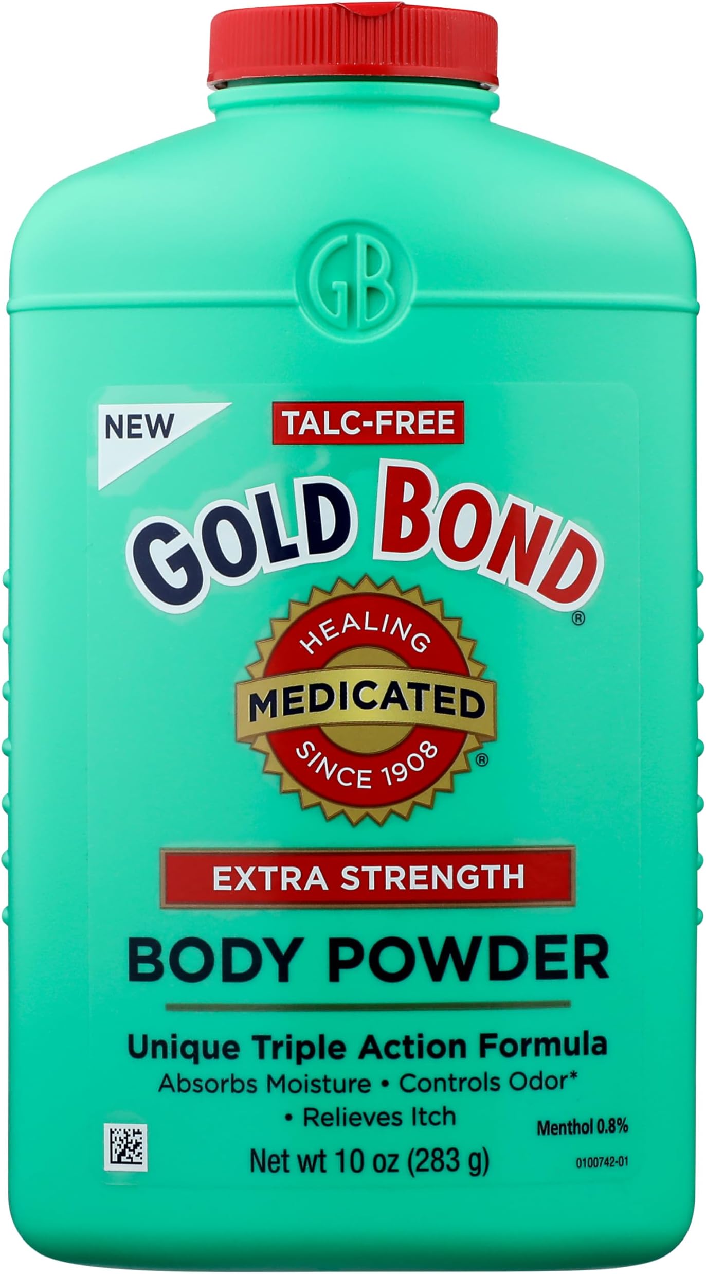 Amazon.com : Gold Bond Ultimate Men's Essentials Body Powder, 10 oz ...