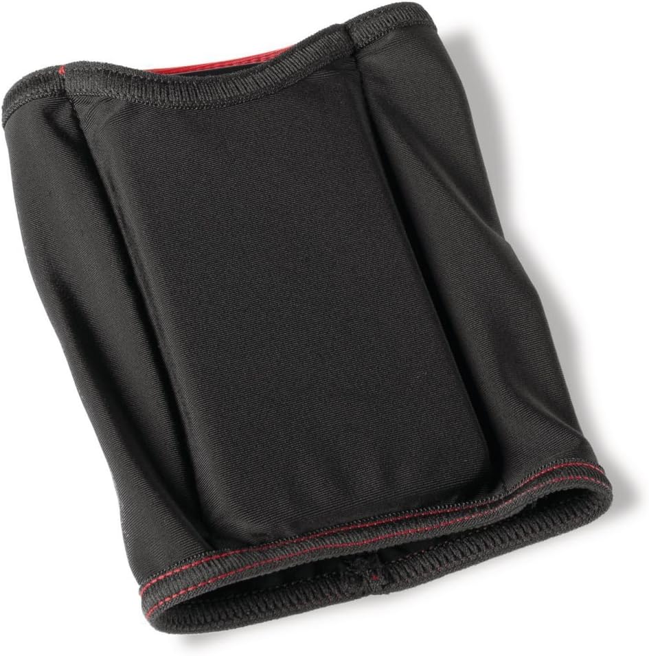 Amazon.com: iGadgitz U0015 Water Resistant Neoprene Sports Gym Jogging ...