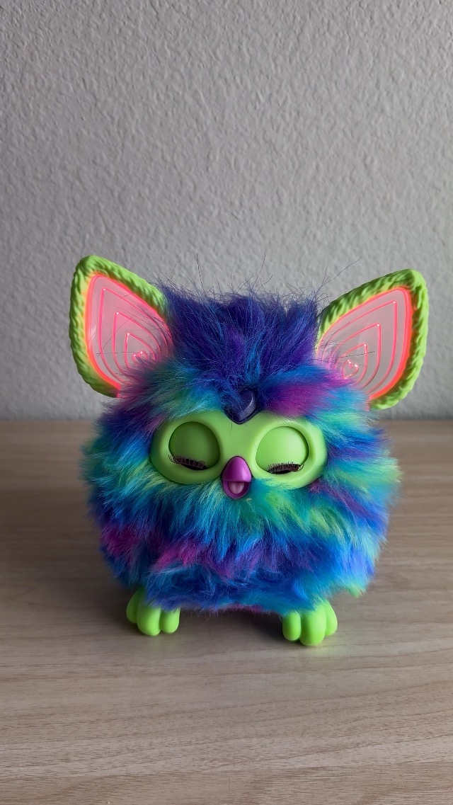 Watch Interactive and adorable toy on Amazon Live