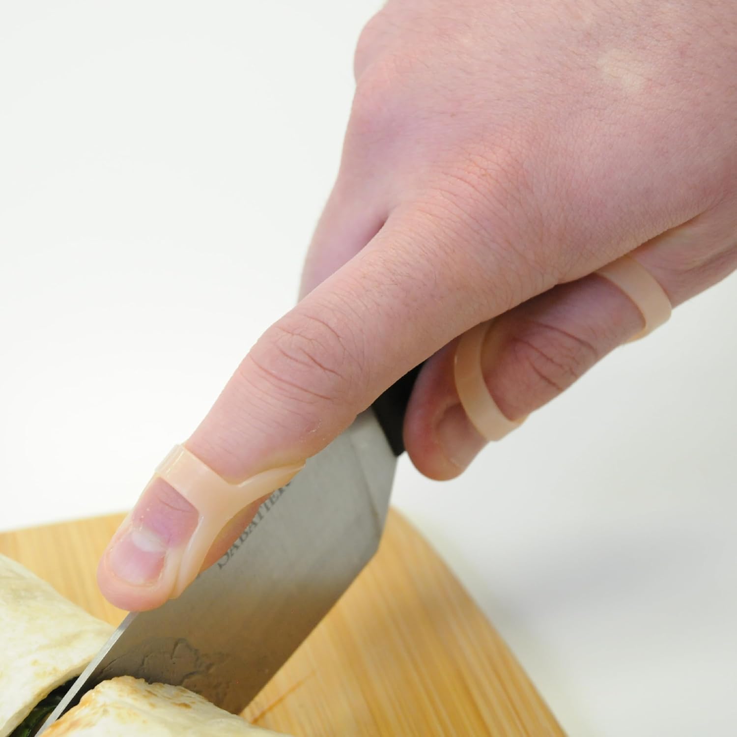 Express Orthopaedic Medically Approved Finger Splint Set - 14 Units in ...