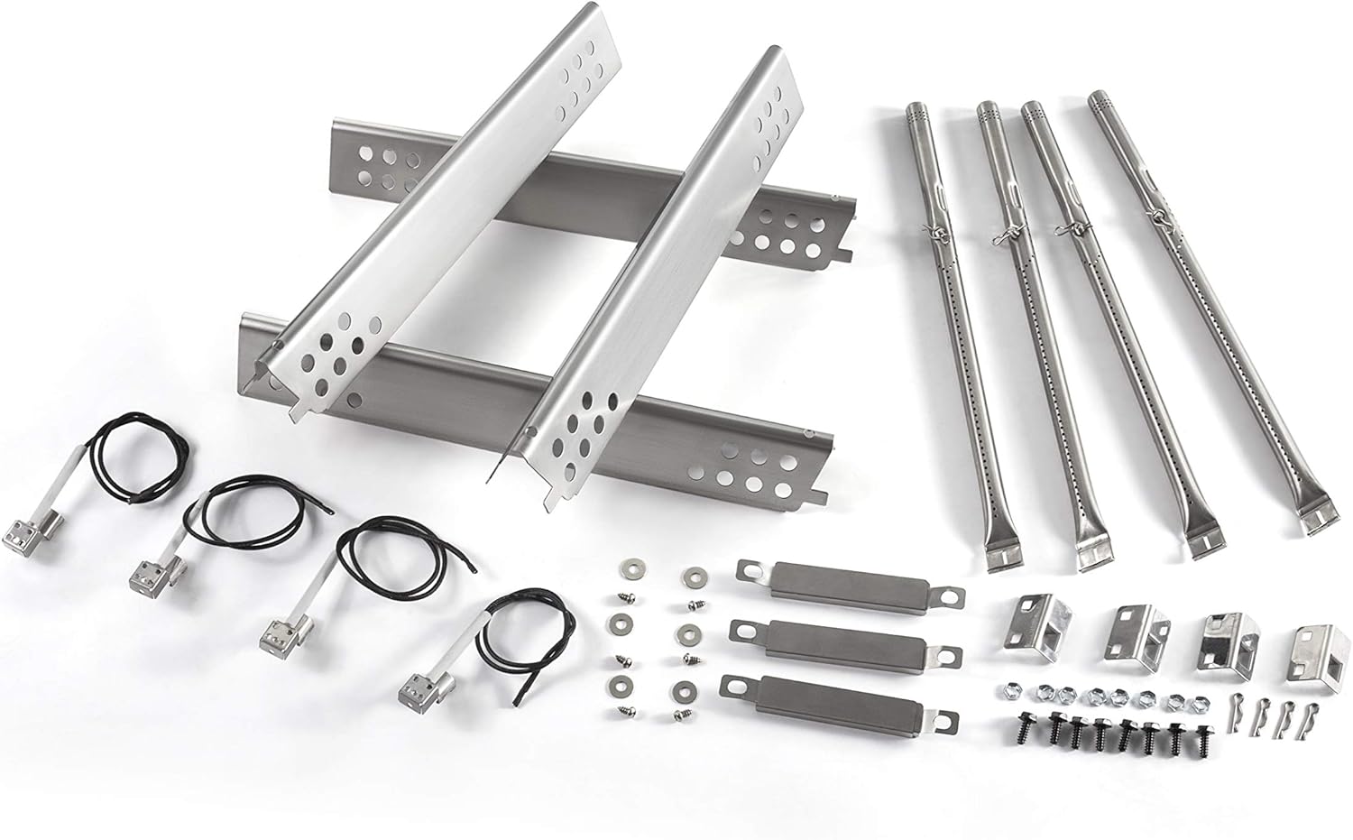 Amazon.com : Grill Valueparts Grill Kit for Lowes Charbroil Advantage ...