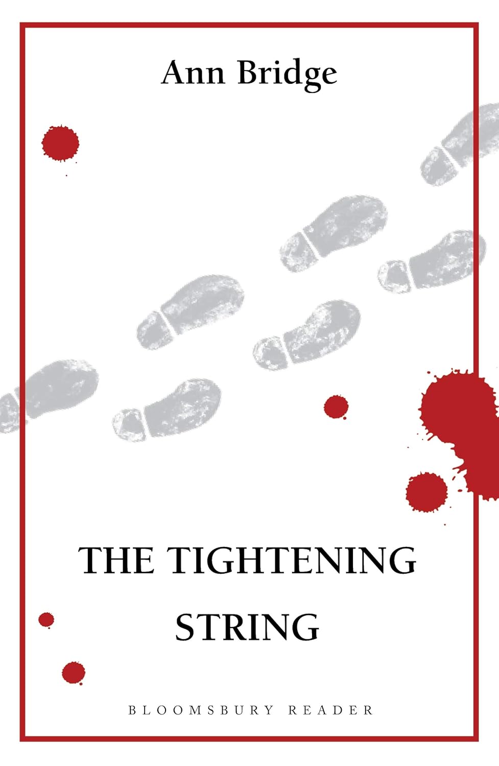 Amazon.com: The Tightening String eBook : Bridge, Ann: Kindle Store