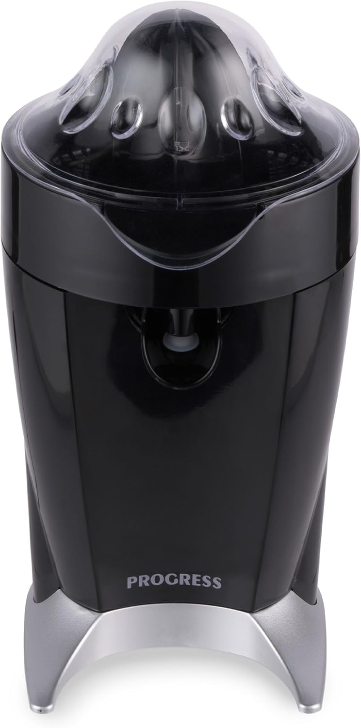 Progress EK5882 Cone To Cup Citrus Juicer - Includes Small & Large ...