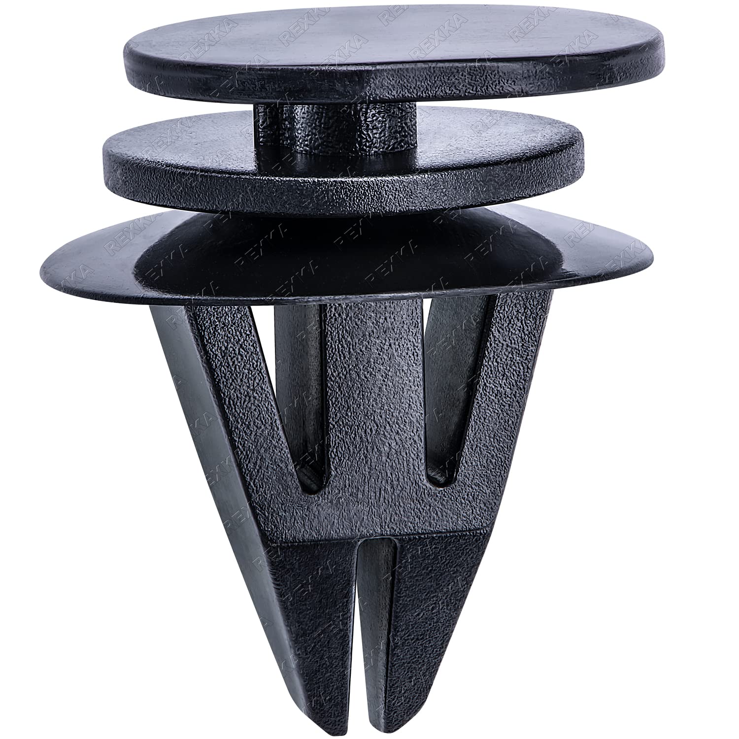 Rexka Moulding Clips for BMW Mini Cooper Mini Cooper 07-13-1-480-419 ...