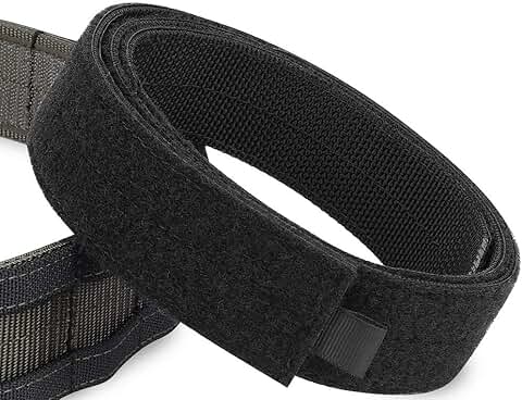 Amazon.com: velcro inner belt