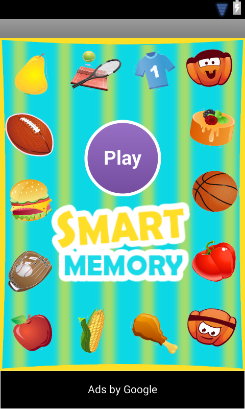 Smart Memory Game:Amazon.in:Appstore for Android