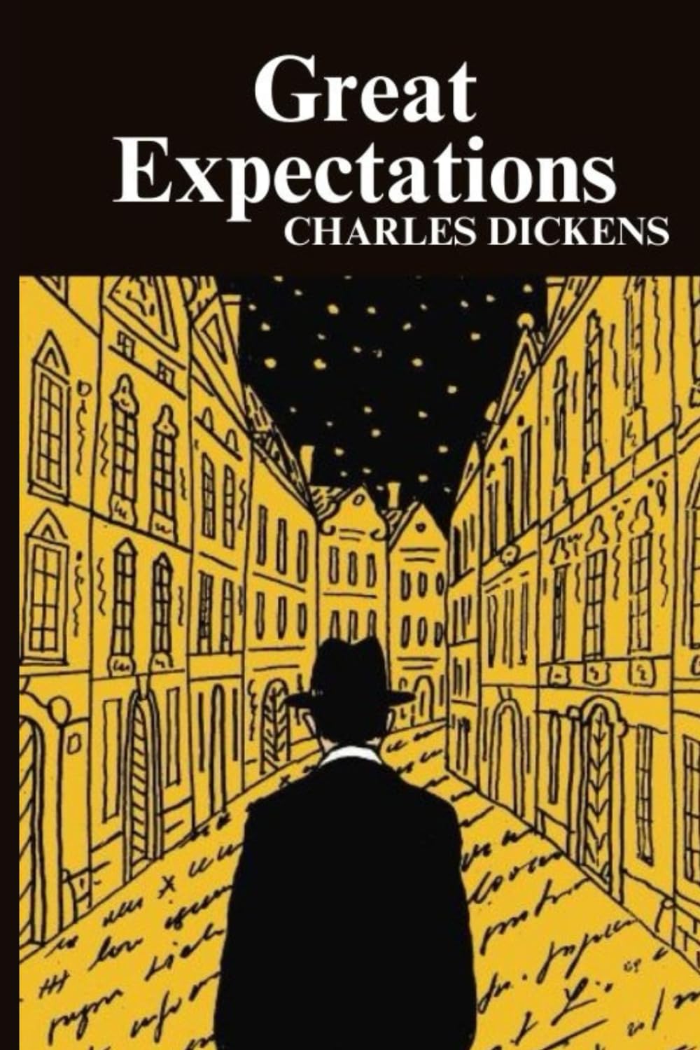 Great Expectations: DICKENS, CHARLES: 9798307023549: Amazon.com: Books