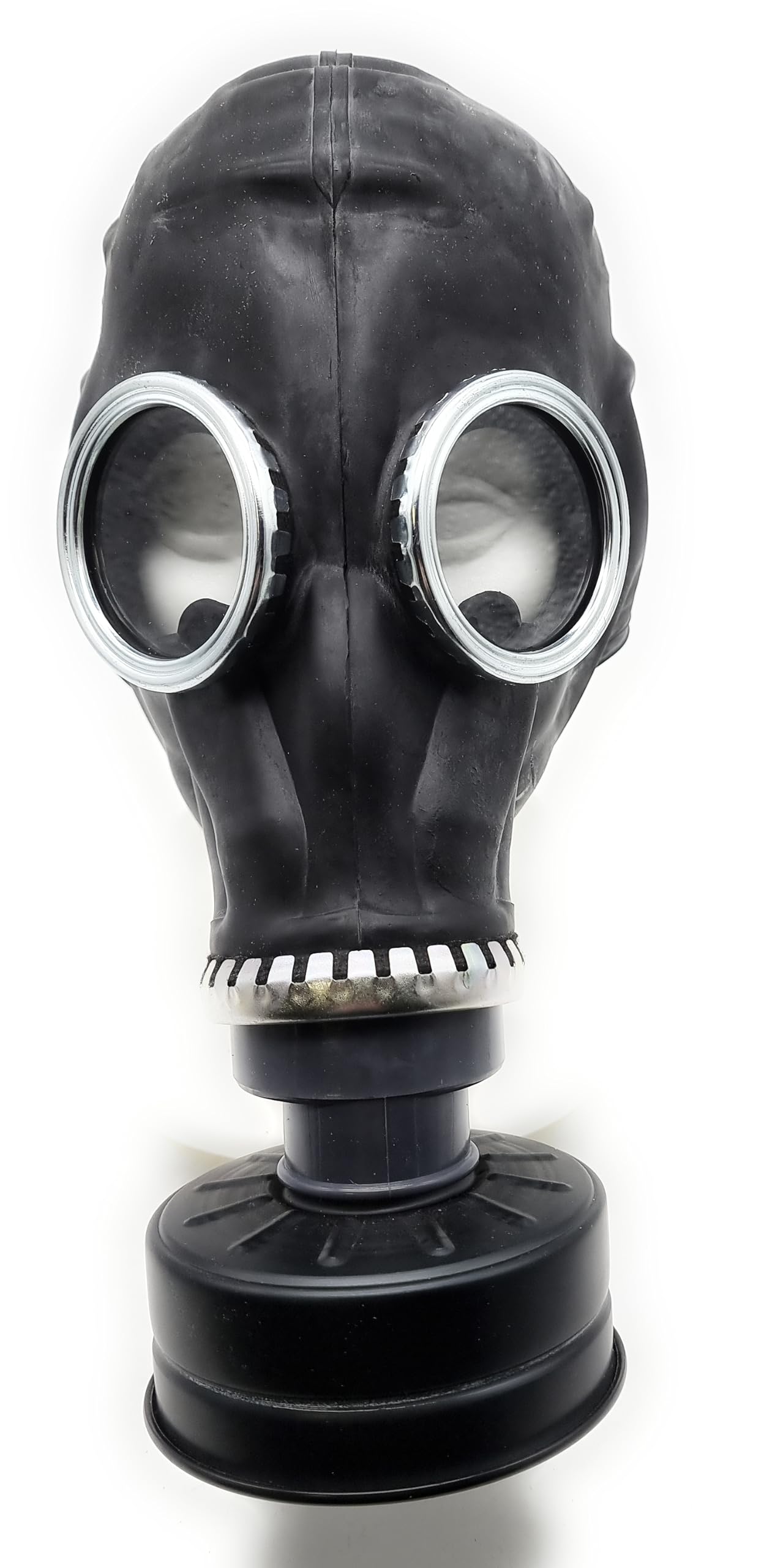Gas mask MF14 - full face mask with Standard 40mm Activated Carbon ...