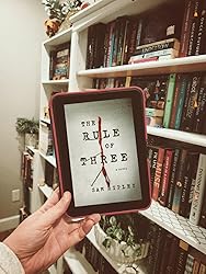 Amazon.com: The Rule of Three: A Novel: 9781668047699: Ripley, Sam: Books