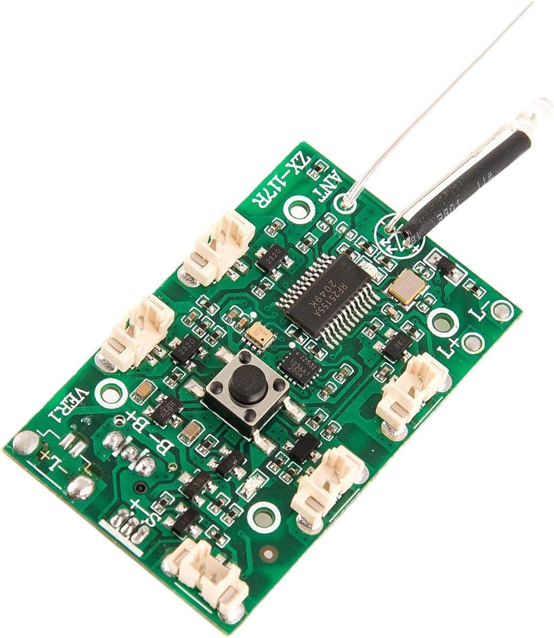 oshhni E88 Pro Folding Drone Spare Parts Circuit Board Quadcopter ...