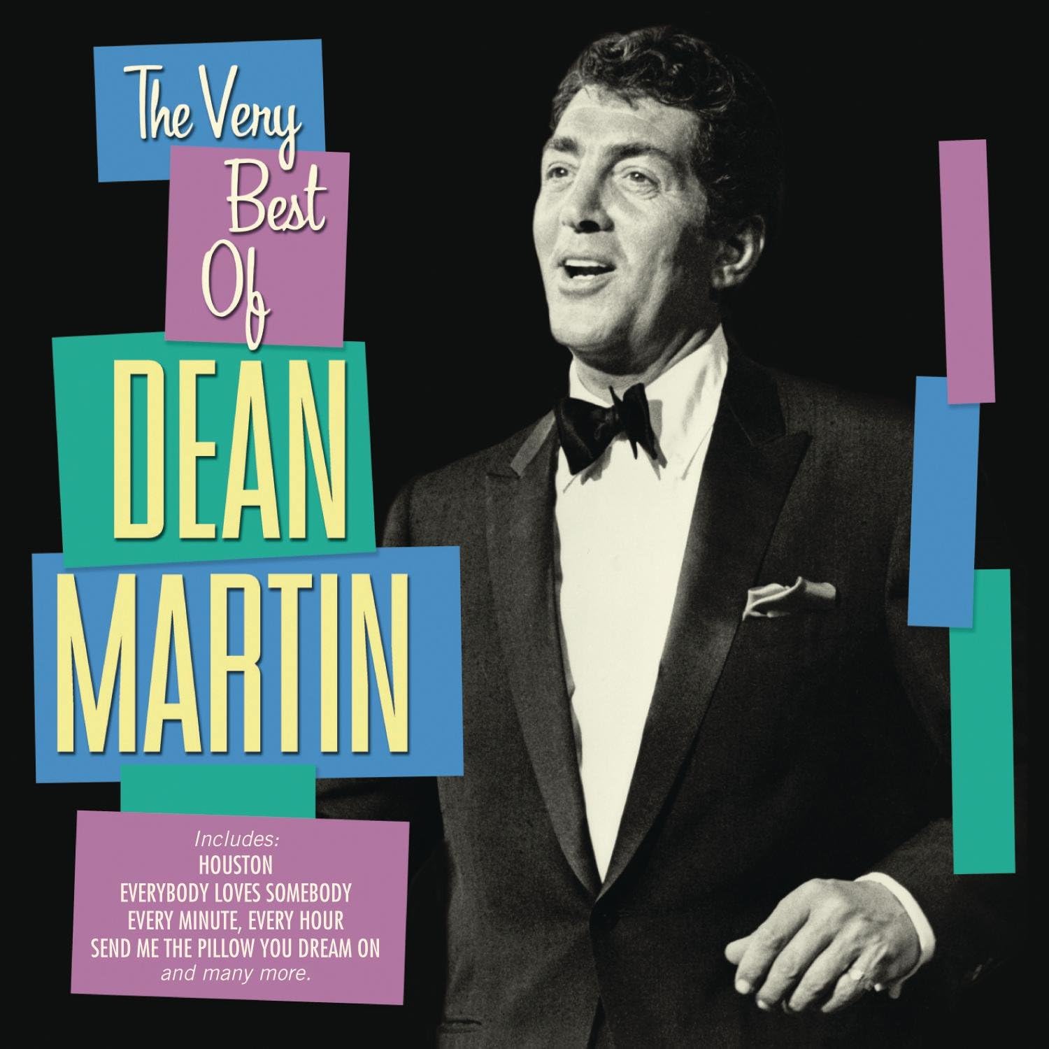 Amazon.co.jp: Very Best Of Dean Mart: ミュージック