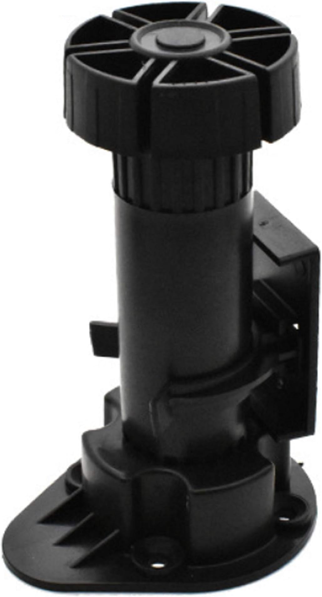 Amazon.com: Adjustable Cabinet Legs Levelers - Premium Heavy Duty ...