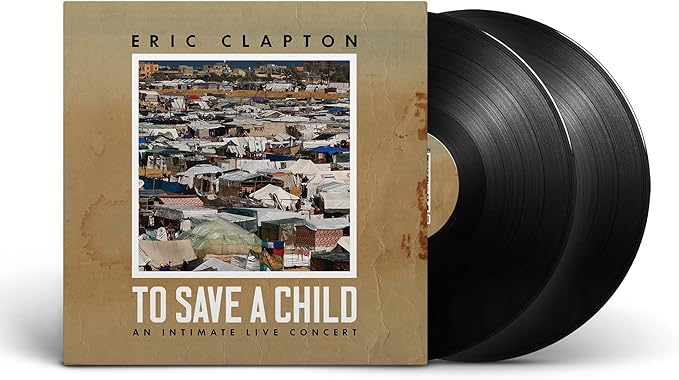 To Save A Child [VINYL]: Amazon.co.uk: CDs & Vinyl