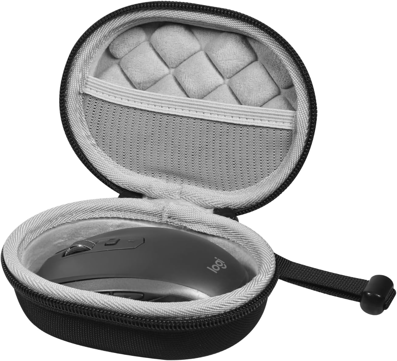 Amazon.com: JHK EVA Mouse Case for L ogitech Gpro X1/Gpro X2/G903/G304 ...