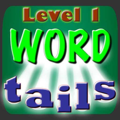 Word Tails Spelling Game - App on the Amazon Appstore