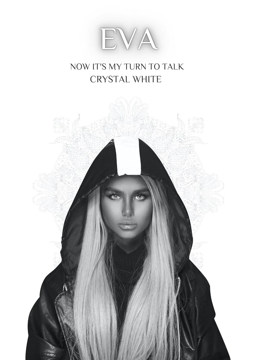 EVA: NOW IT'S MY TURN TO TALK eBook : WHITE, CRYSTAl: Amazon.in: Kindle ...