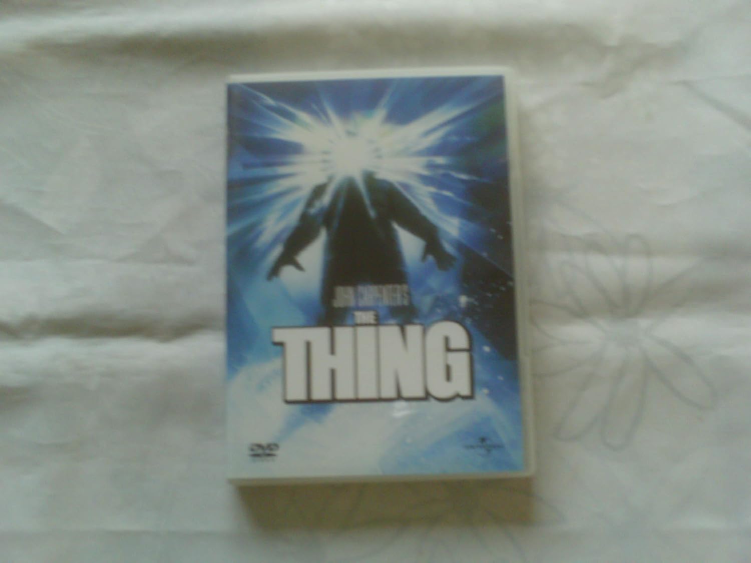 Amazon.com: The Thing : Movies & TV