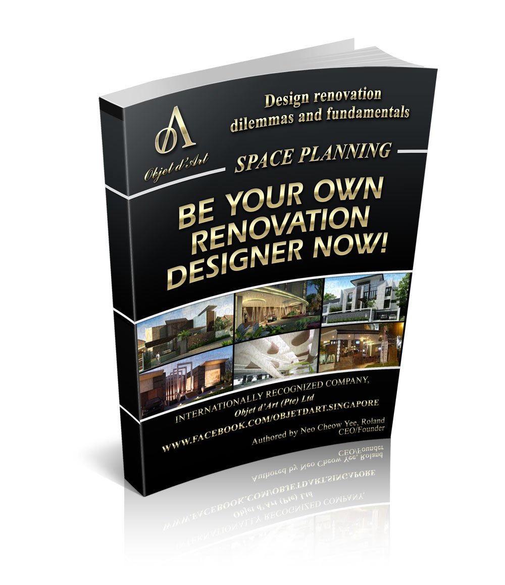 Design Renovation Dilemmas and Fundamentals (Space Planning) eBook ...