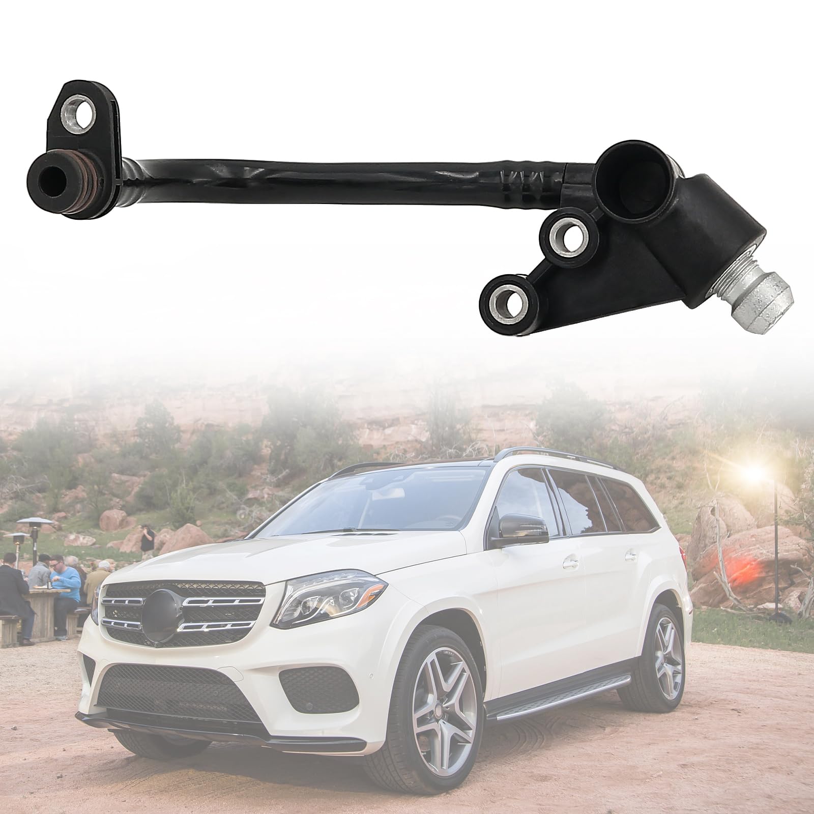 Amazon.com: Supercharger Oil Pipe Turbocharger Water Circuit Compatible ...