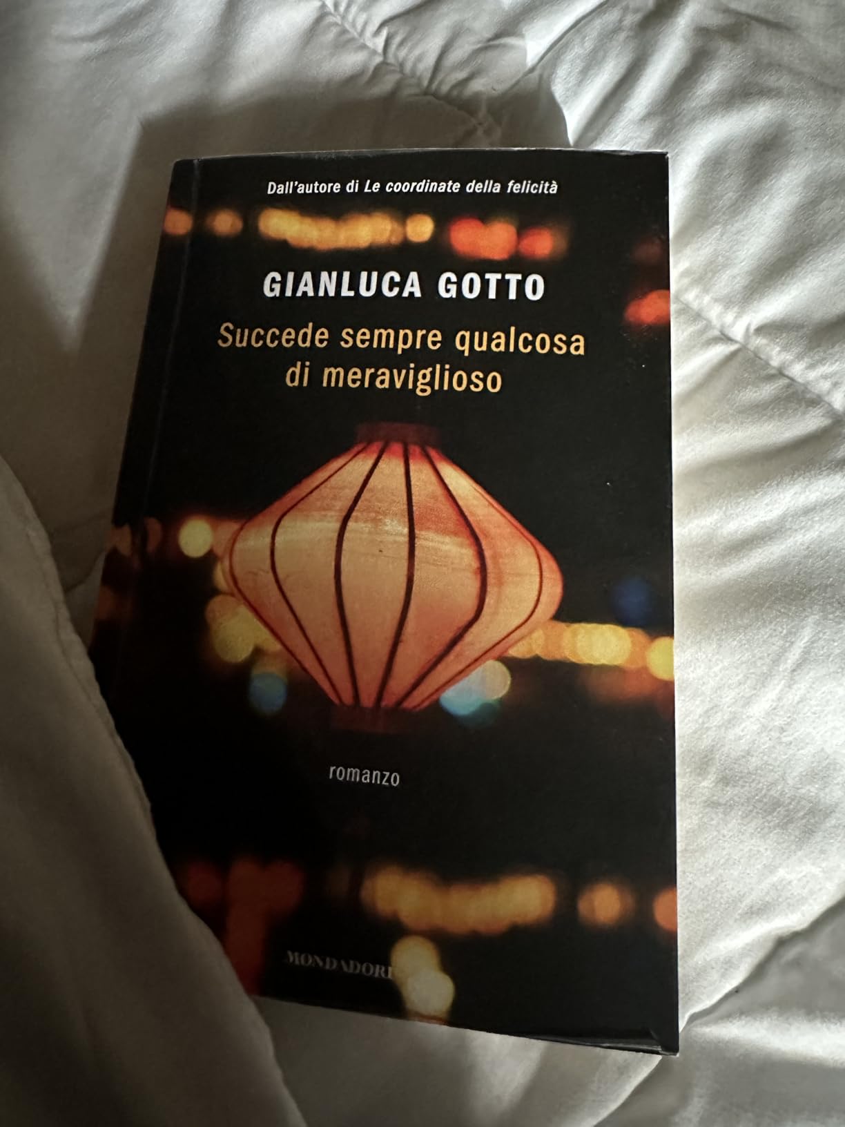 Amazon.it: Succede sempre qualcosa di meraviglioso - Gotto, Gianluca ...