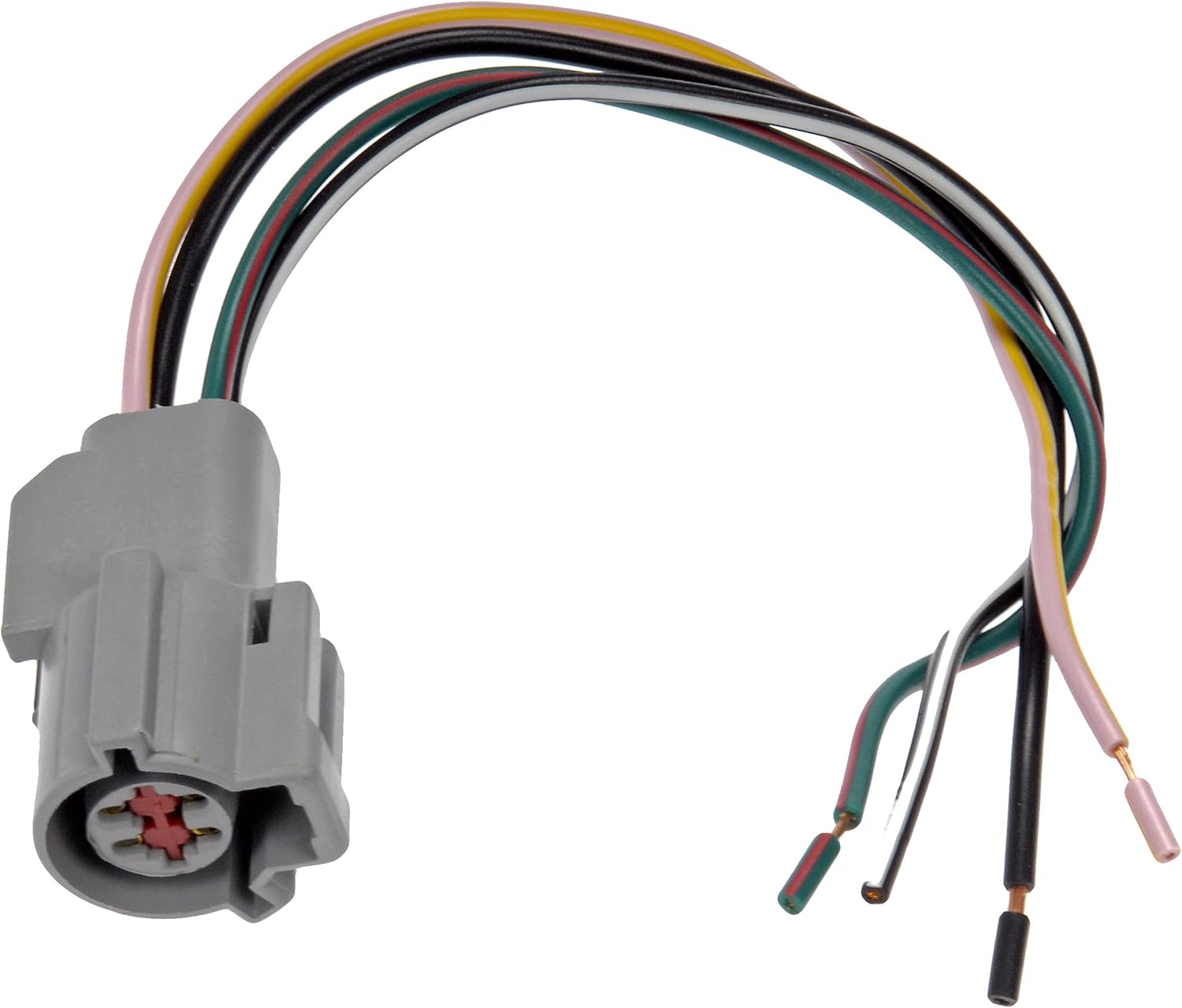 Amazon.com: Dorman 645-710 Oxygen Sensor repair pigtail Compatible with ...