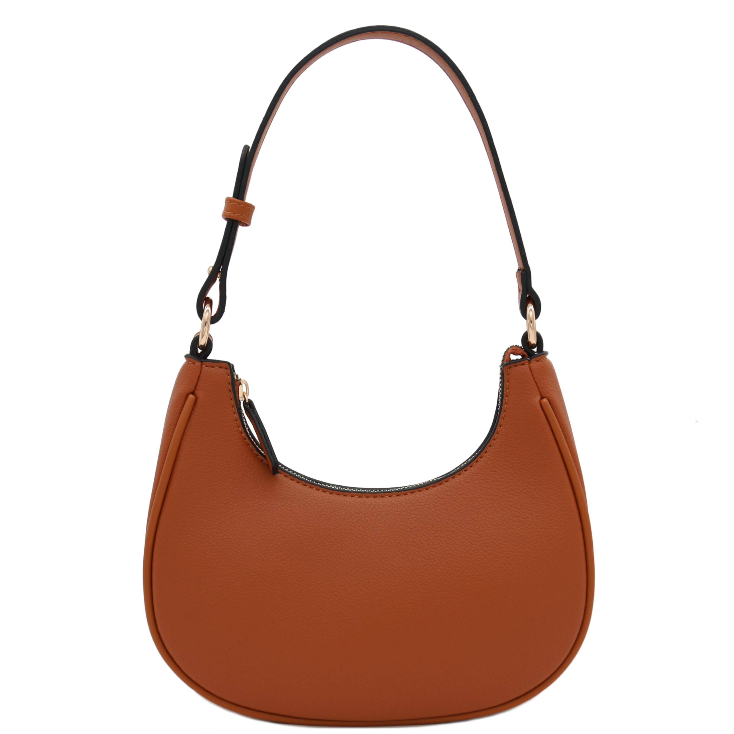 Snapklik.com : Small Crescent Shoulder Bag Under The Arm Purse