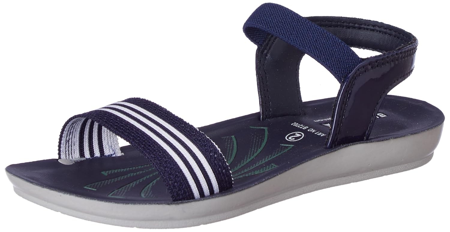 Buy WALKAROO girls Sandals Sandal at Amazon.in