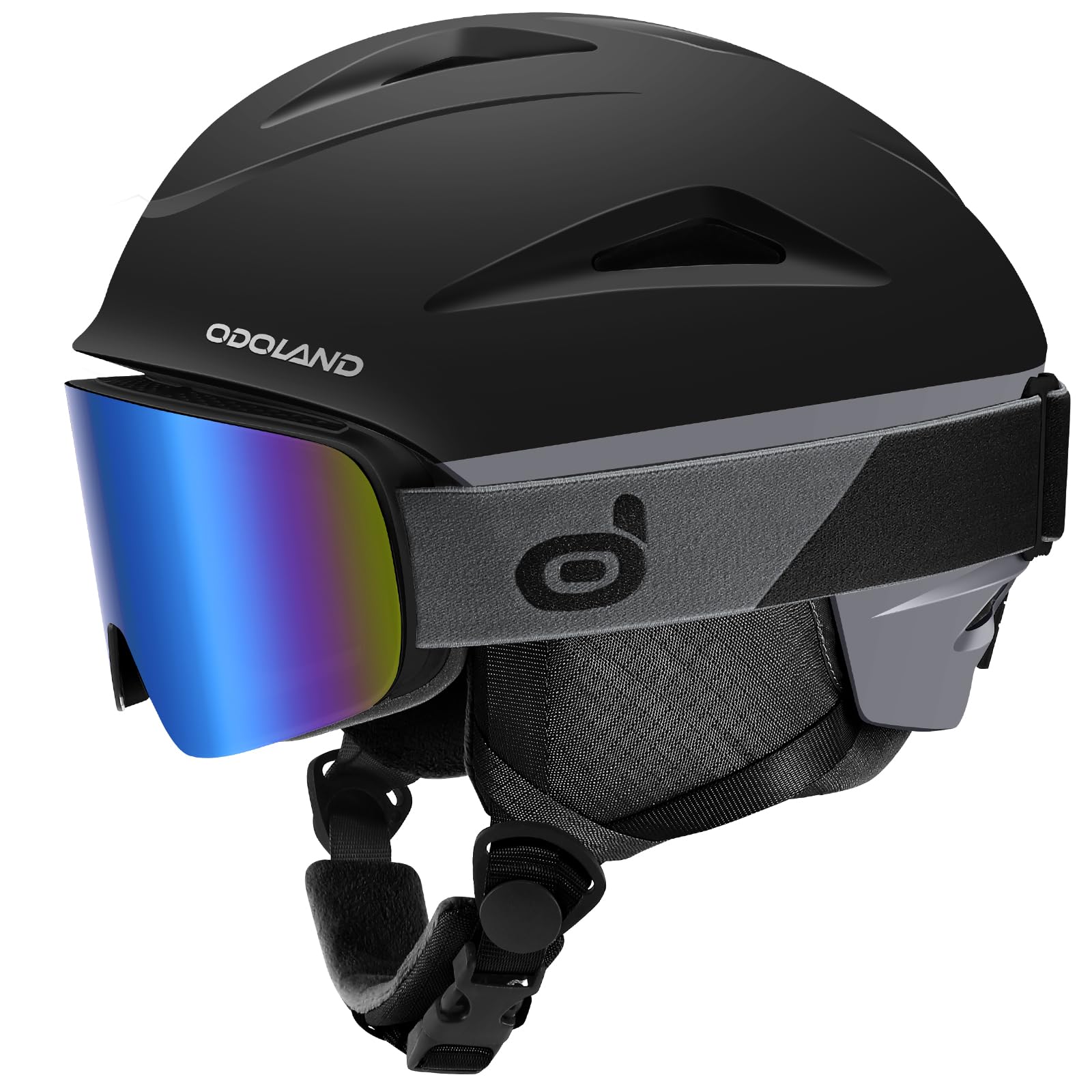 The Best Ski Helmet And Goggles - Top Picks & Buying Guide