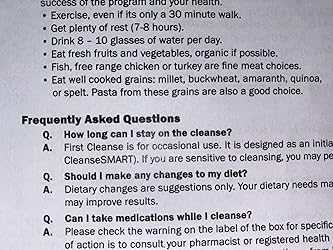 Renew Life ParaGONE, Anti-Parasite Cleansing Program, 15 Day Program, 1 ...