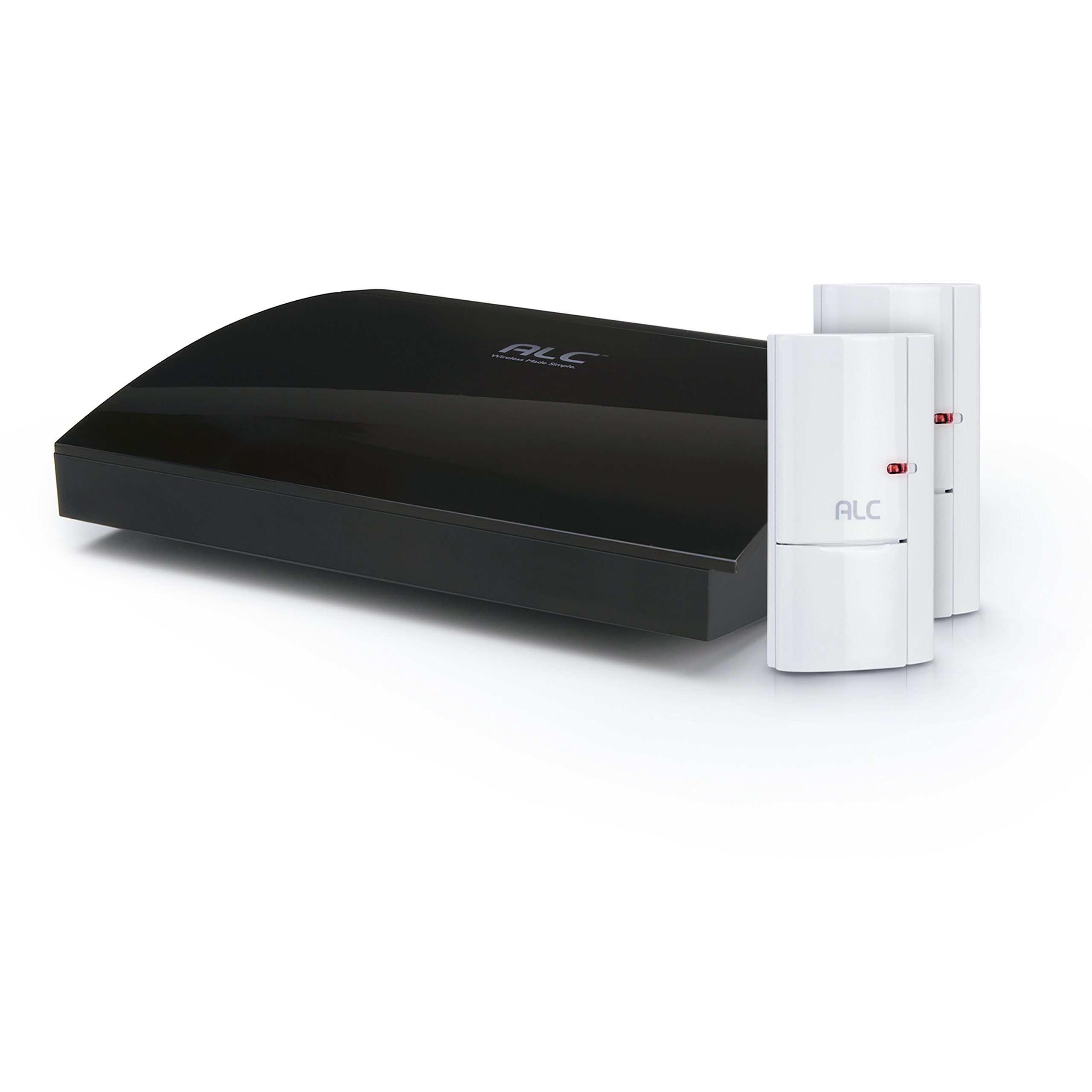 ALC AHS612 Connect Home Wireless Security System is Customizable and ...