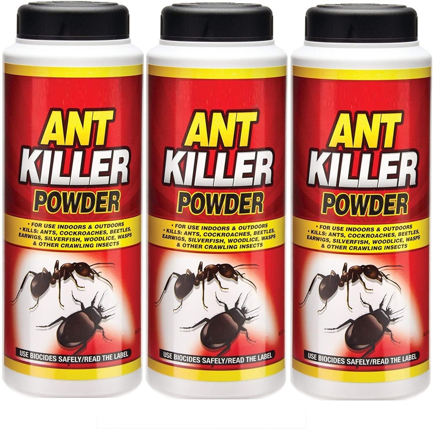 Buysmart Products 5L Ant Gone Ready to Use in Its Own Unique Watering ...