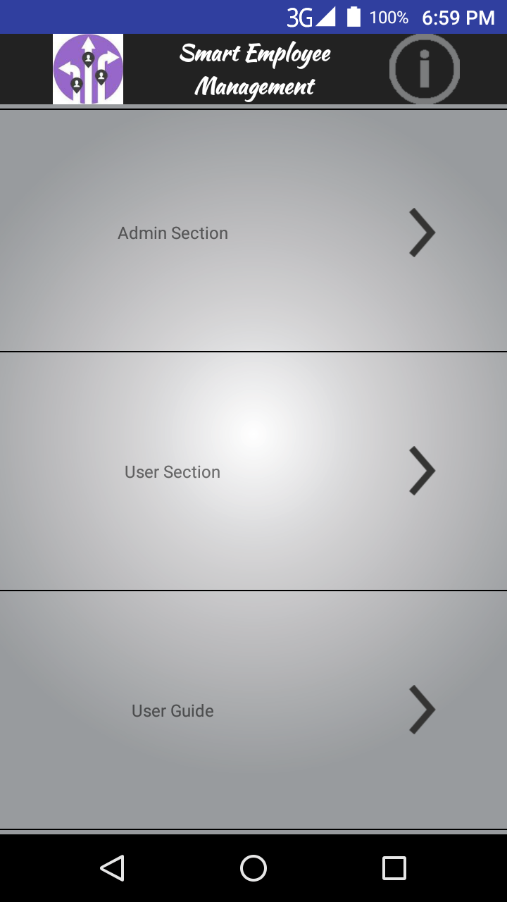 Smart Employee Management - App on Amazon Appstore
