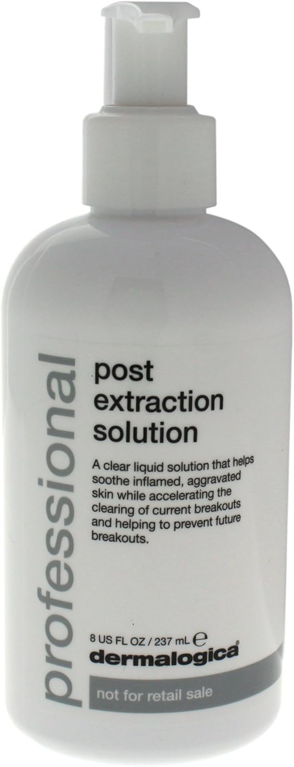 Dermalogica - Professional Post Extraction Solution (273ml) : Amazon.co ...